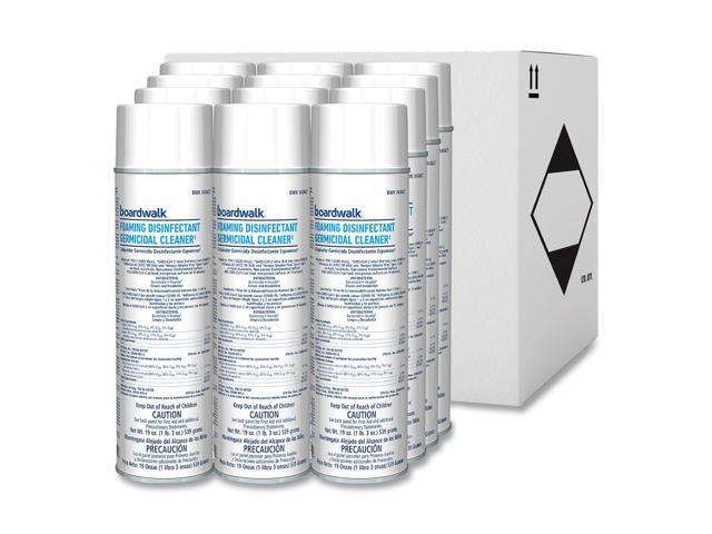 Click here for Boardwalk Foaming Disinfectant Germicidal Cleaner... prices