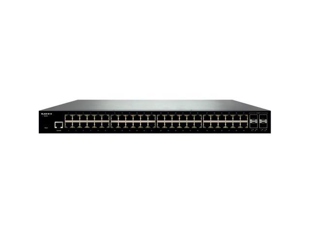 Click here for Black BoxGigabit Ethernet (1000-Mbps) Managed Swit... prices