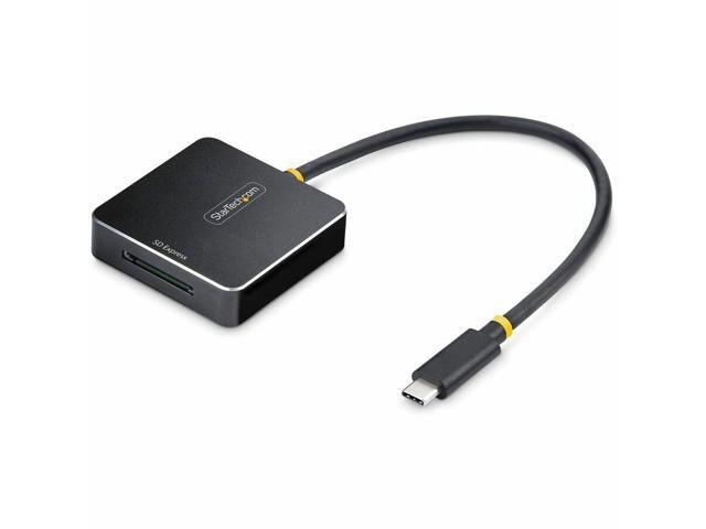 Click here for StarTech USB-C SD Express Card Reader  USB Type-C... prices