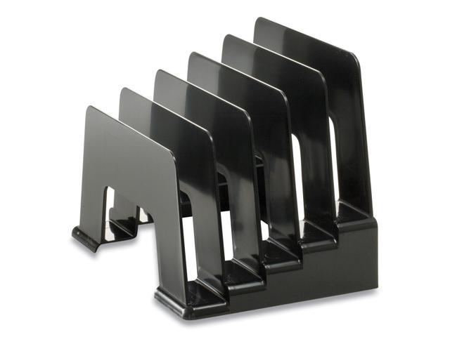 Click here for Recycled Incline Mail Sorter 5 Sections Envelopes... prices