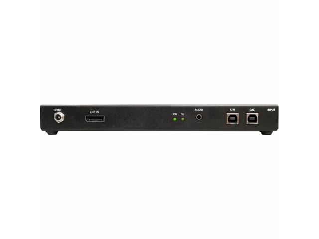 Click here for Black Box Secure KVM Peripheral Defender NIAP 4.0... prices