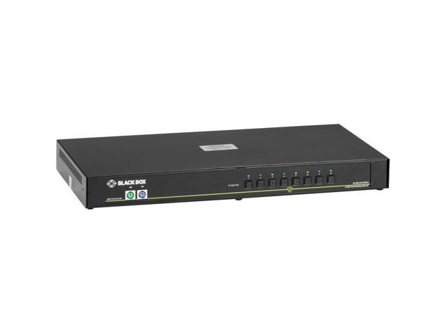 Click here for Black Box KVM Switchbox with CAC prices