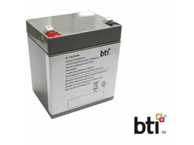 Click here for BTI APCRBCV211-BTI 12V 5AH 1-CELL SEALED LEAD ACID... prices