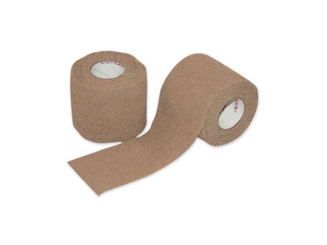 Click here for Self- Adhering Wrap 2 x 5 yds 5911 prices