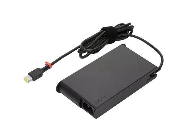 Click here for Lenovo Legion Slim 230W AC AdapterUL GX20Z46307 prices