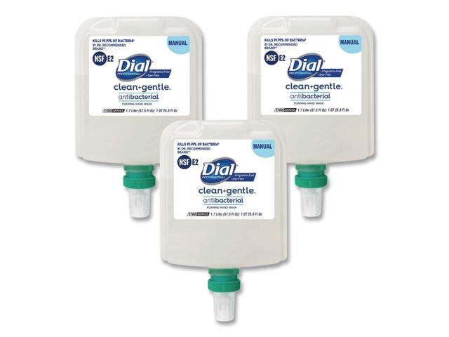 Click here for Clean+Gentle Antibacterial Foaming Hand Wash Refil... prices