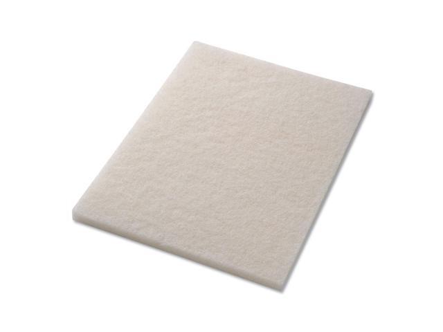 Click here for Americo Polishing Pads 14 x 28 White 5/Carton 4012... prices
