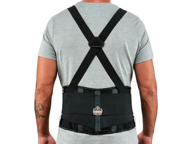 Click here for ProFlex 2000SF High-Performance Spandex Back Suppo... prices