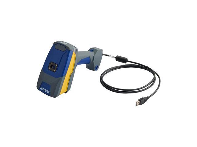 Click here for BRADY V2200 SCANNER WITH USB-A 3M COILED CABLE prices