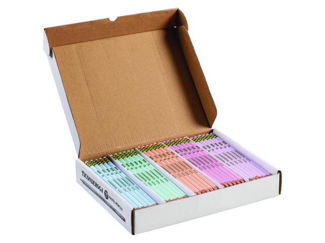 Click here for Dixon Pre-Sharpened Pencil 2.2 mm HB #2 Pastel Bar... prices