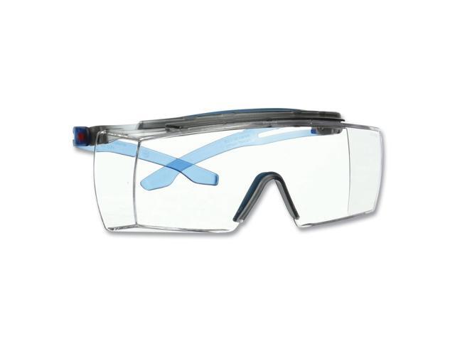 Click here for SecureFit Protective Eyewear 3700 OTG Series Blue... prices