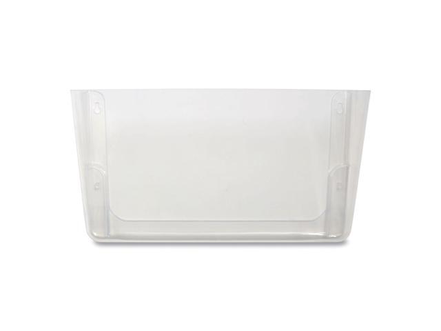 Click here for Unbreakable Plastic Wall File Letter Size 13 x 3.6... prices