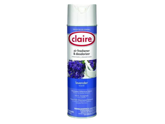Click here for Aerosol Air Freshener and Deodorizer Lavender 10 o... prices