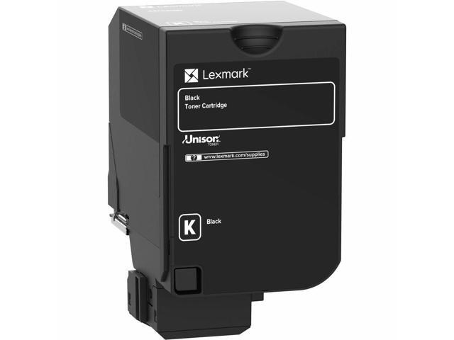 Click here for 71C00KG Toner 5000 Page-Yield Black prices