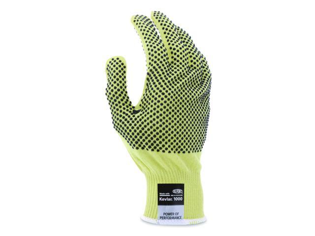 Click here for CutPro Kevlar Gloves Reversible 10 Long Small Yell... prices