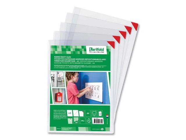 Click here for Kang Magnetic Closure Repositionable Pocket 14 x 1... prices