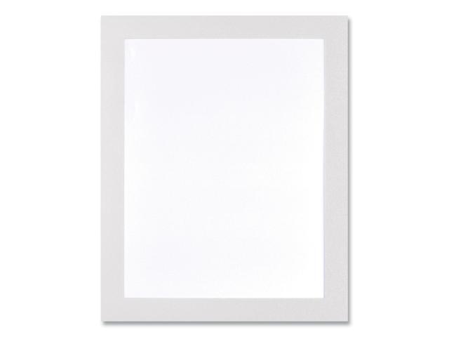 Click here for Deflecto Self Adhesive Sign Holders 13 x 19 Clear... prices