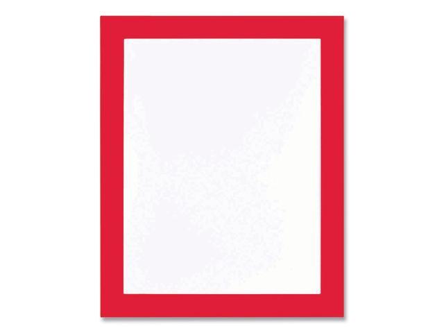 Click here for Deflecto Self Adhesive Sign Holders 13 x 19 Clear... prices