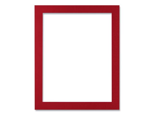 Click here for Deflecto Self-Adhesive Sign Holder 8.5x11 Red 6877... prices