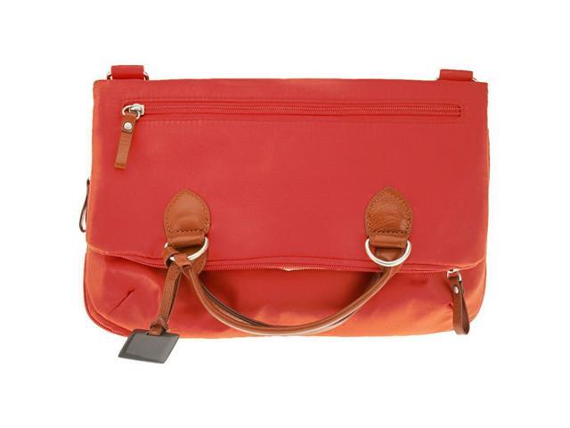 Click here for Twenty9five Piegare Double Handle Tote (Red) prices