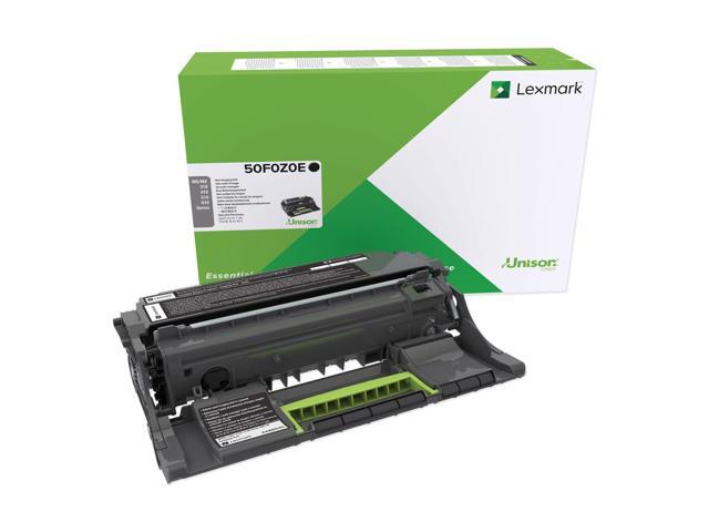 Click here for 50F0Z0E Imaging Unit 60000 Page-Yield Black prices