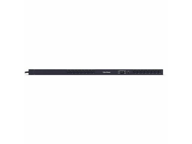 Click here for CyberPower PDU41116 Single Phase 100 - 120 VAC 15A... prices