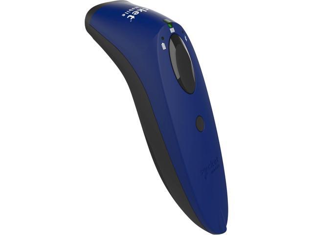 Click here for SocketScan S720  General Purpose 2D Reader  Blue prices