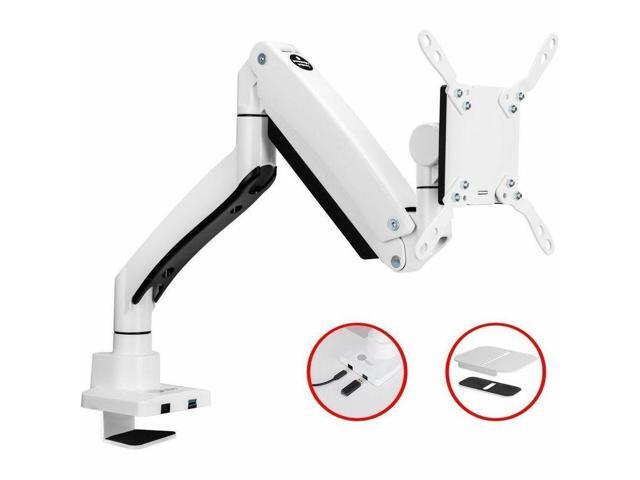 Click here for SIIG Ultra Heavy Duty Single Monitor Arm Desk Moun... prices
