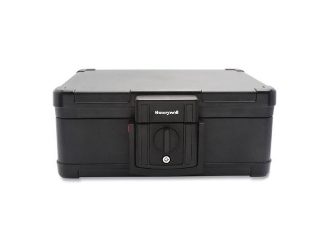 Click here for Honeywell 1533 Fire and Waterproof Safe Chest with... prices