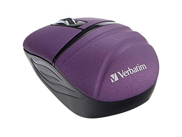 Click here for Verbatim Wireless Mini Travel Mouse  Commuter Seri... prices