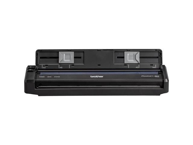 Click here for Brother PocketJet Paper Guide PAPG004 prices