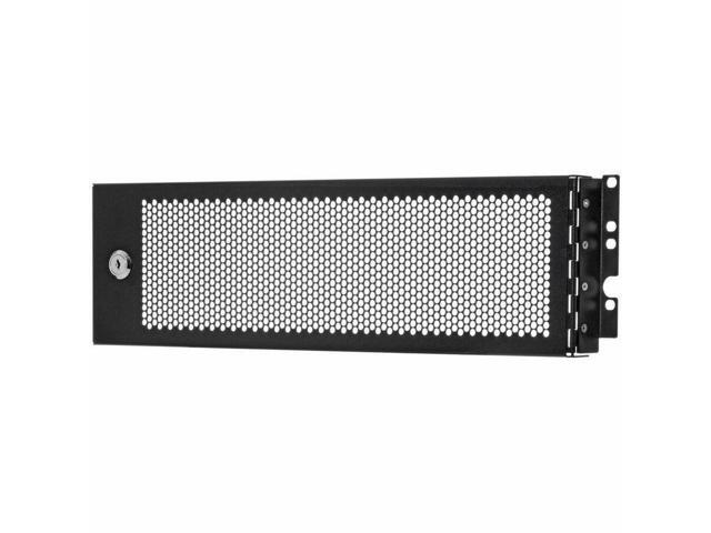 Click here for Tripp Lite 3U Front SmartRack Hinged Standoff Secu... prices