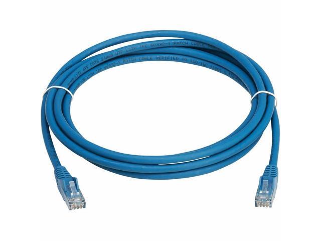 Click here for Eaton Tripp Lite Series Cat6 Gigabit Snagless Mold... prices