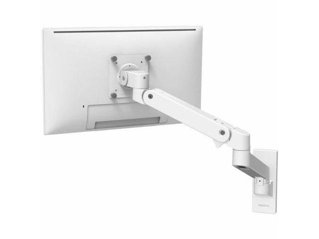 Click here for Ergotron 45-683-290 LX Pro Premium Single Monitor... prices