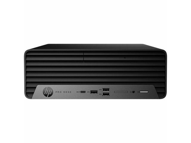 Click here for HP Pro 400 SFF Desktop Computer i5-14500 8GB 256GB... prices