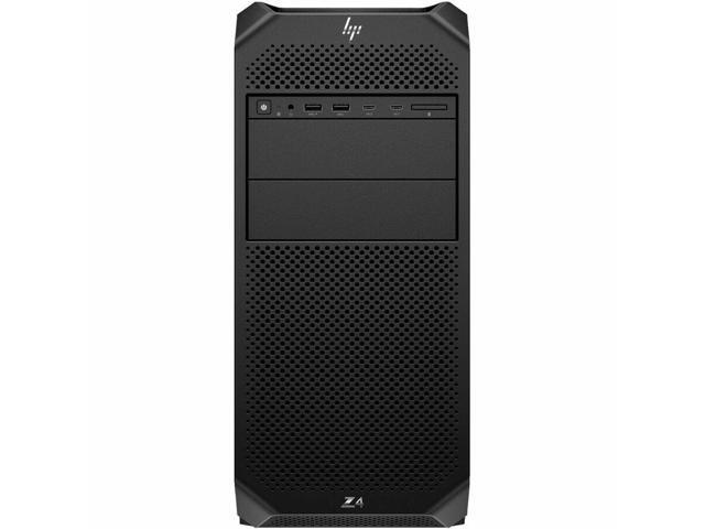 Click here for HP Z4 G5 Workstation - 1 x Intel Xeon Octa-core (8... prices