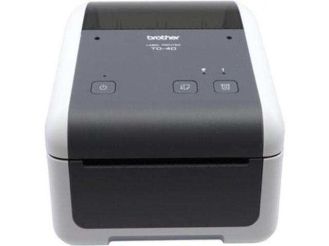 Click here for Brother TD4420DN Direct Thermal Monochrome Desktop... prices