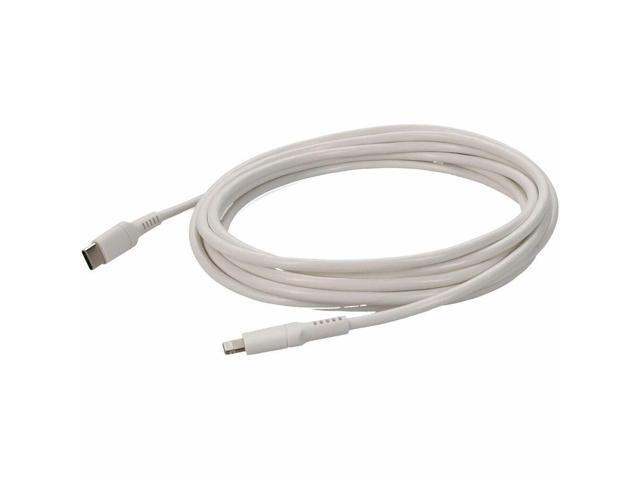 Click here for AddOn 2m USB 3.1 Type C to Lightning M/M Sync Char... prices