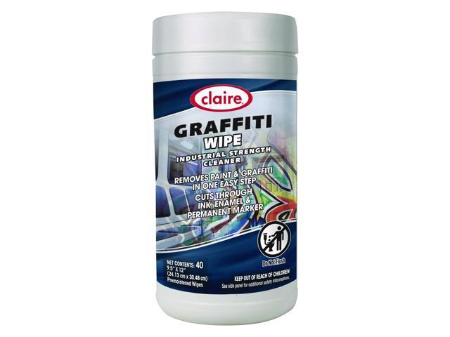 Click here for Graffiti Wipe 1-Ply 12 x 9.5 Mild Scent Purple 6/C... prices