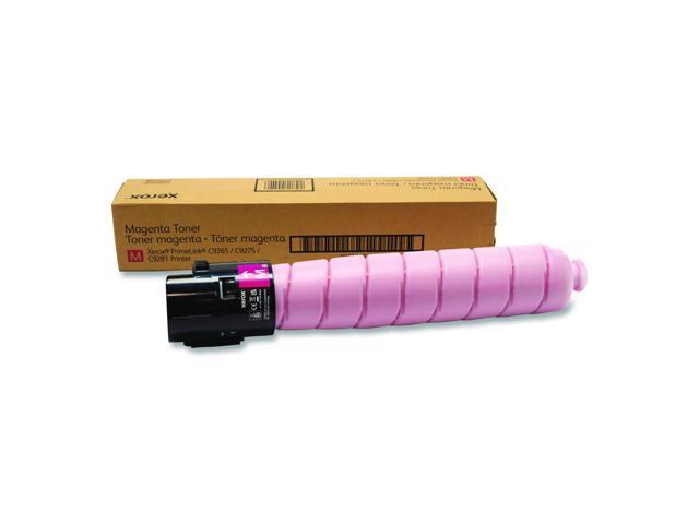 Click here for 006R04853 Toner 37500 Page-Yield Magenta prices