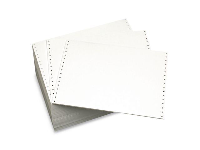 Click here for Continuous Feed Computer Paper 1-Part 18 lb Bond W... prices
