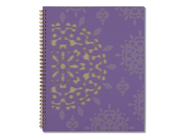 Click here for Vienna Weekly/Monthly Appointment Book 11 x 8.5 Pu... prices