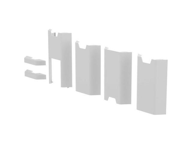 Click here for Ergotron CareFit Wall Track 34 Covers prices