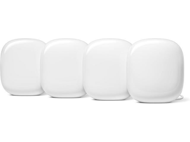 Click here for Google Nest WiFi 6E Pro  Fast Whole Home Coverage... prices
