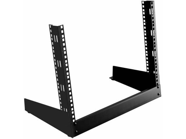 Click here for IOGEAR 8U 19 Open Frame Desktop Rack prices