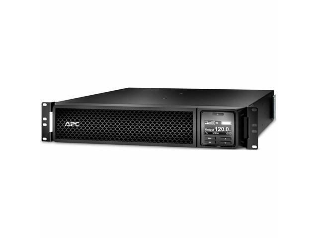 Click here for APC Smart-UPS On-Line 1500VA Rackmount 2U 120V 6x... prices