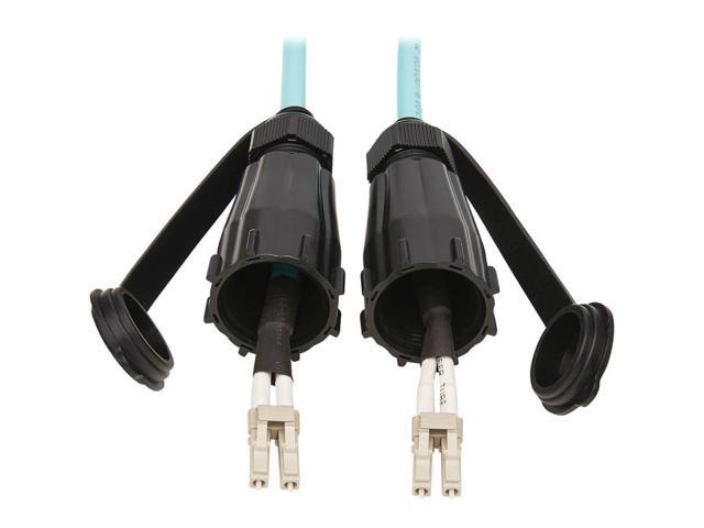Click here for Tripp Lite 10Gb Rigid Industrial Duplex Multimode... prices