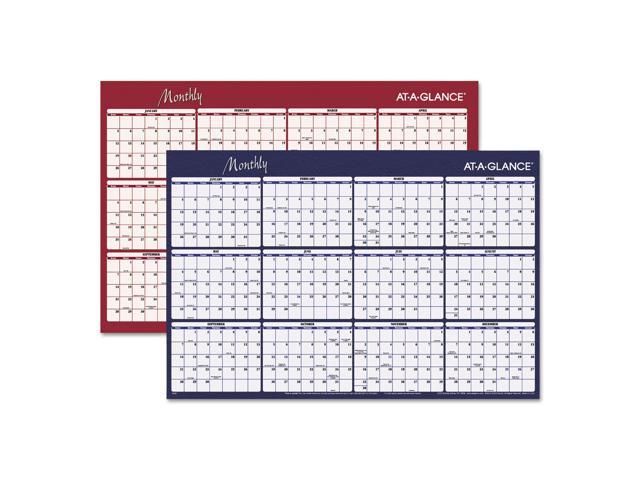 Click here for AT-A-GLANCE 2026 Horizontal Reversible Erasable Ye... prices