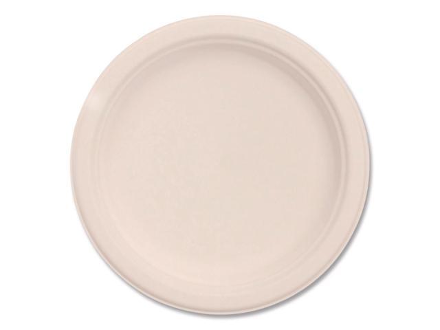 Click here for Compostable Molded Fiber Dinnerware ProPlanet Seal... prices