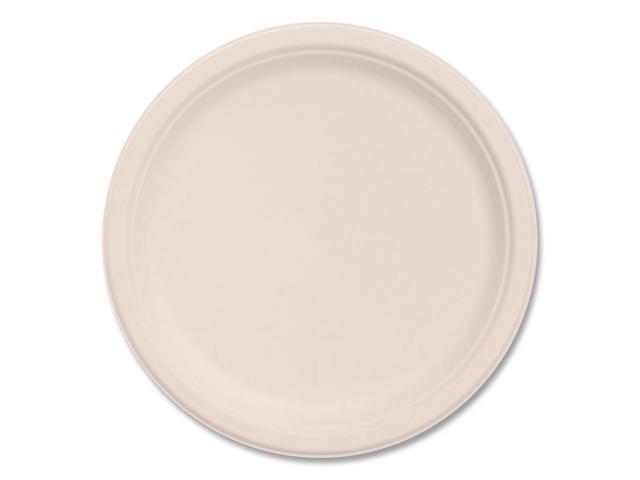 Click here for Compostable Molded Fiber Dinnerware ProPlanet Seal... prices